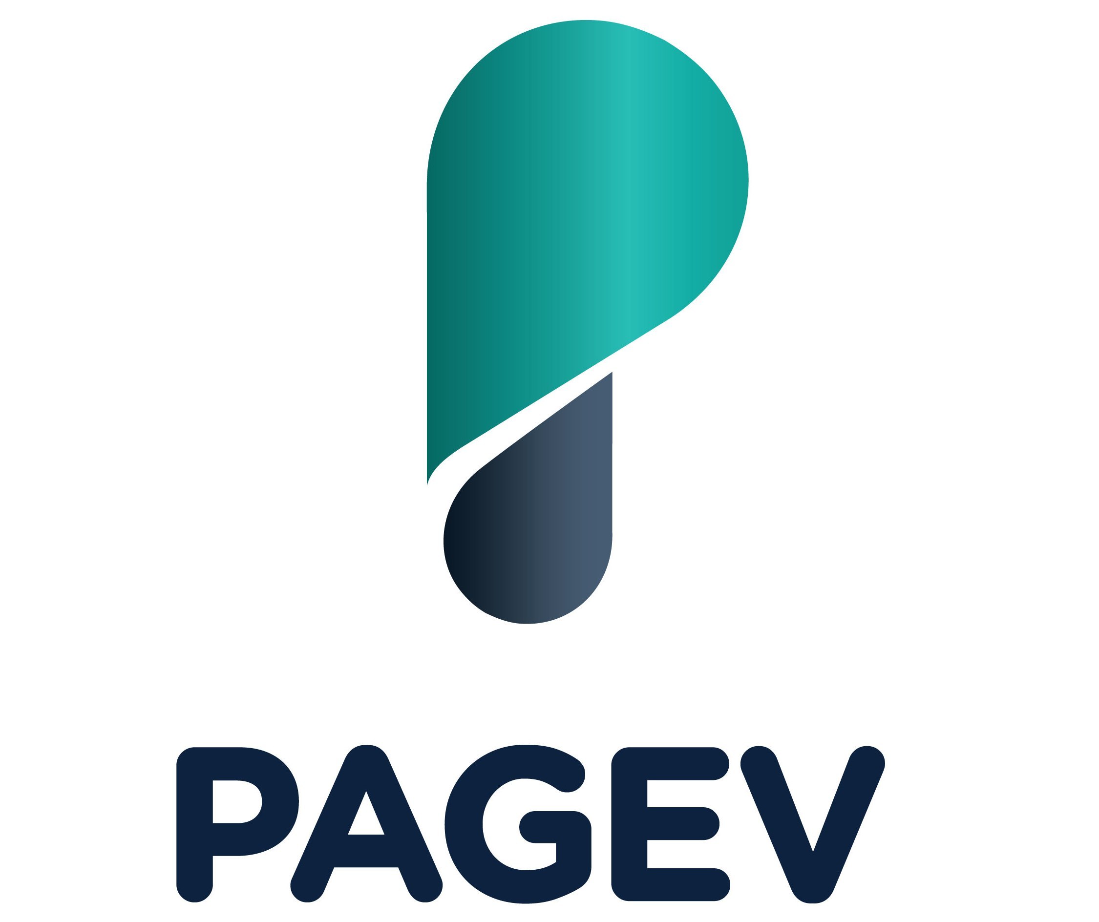 PAGEV - Logo ve Kurumsal Kimlik